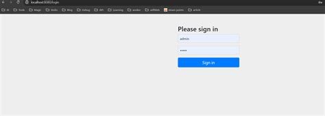 springsecurity与jwt如何实现项目端分离认证与授权 叫授 pront 博客园