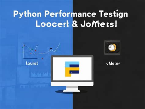 Python性能测试攻略Locust与JMeter实战对比 达沃热点 Python性能测试攻略Locust与JMeter实战对比 达沃热点