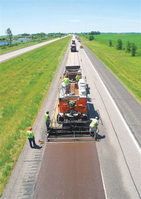 Pavement Condition Index The Municipal