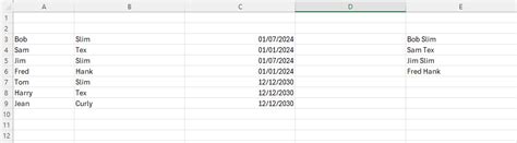 If Statement Excel Range If Fails With An And Stack Overflow