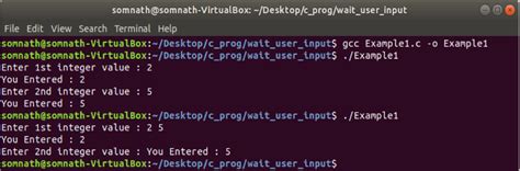 Waiting For Keypress In Python A Beginners Guide