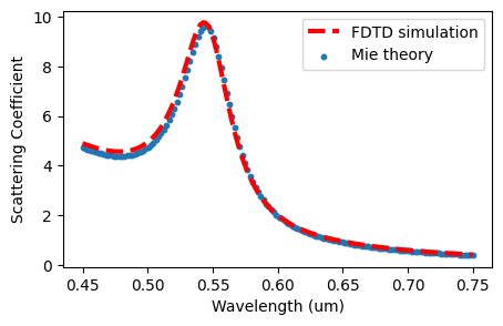 The FDTD Method Demystified Flexcompute