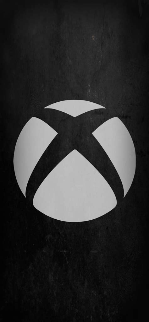 Xbox 360 Logo Black Backgrounds Wallpaper Cave Black Xbox Icon
