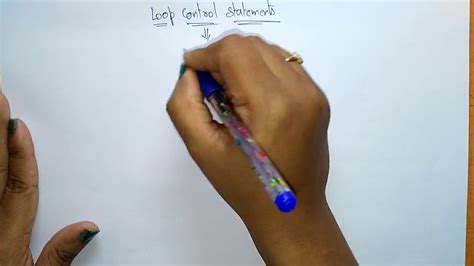 For Loop In C Programming Example C Programming Lec 25 Youtube