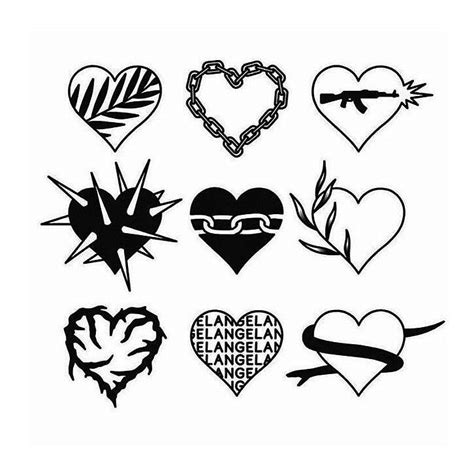 партаки тату эскизы чб Tattoo Sketches Cute Tattoos Art Tattoo