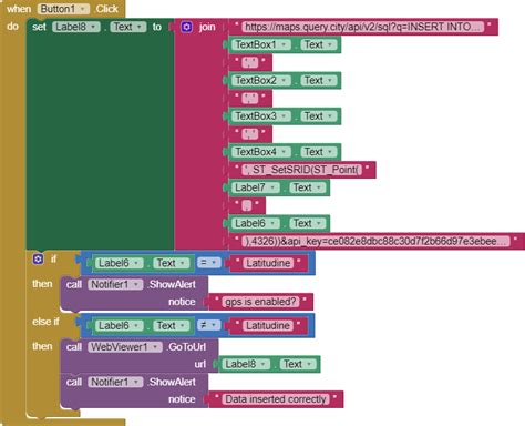 If Then Else Help MIT App Inventor Help MIT App Inventor Community