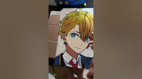 최애의 아이 호시노 아쿠아마린 Youtube