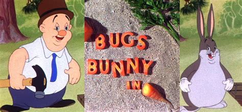 The Movie Hooligan Blog Dept Of Wacky Wildlife