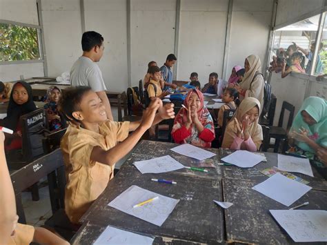 Game Based Learning A Game Changer In Indonesian Education Ludenara