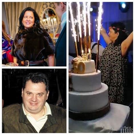 КАТО В МУТРЕНСКИТЕ ВРЕМЕНА Вдовицата на Бай Миле чукна 50 с кючеци в Боровец СНИМКИ