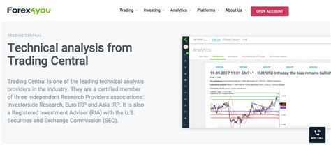 Best Forex Fundamental Analysis Tools For Beginners Forex4you