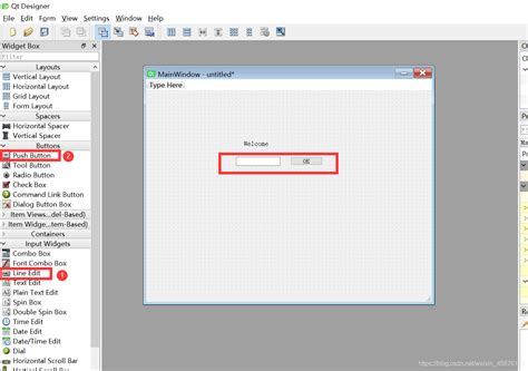 qt designer vs code pyqt5 安装教程 vs pyqt教程 csdn博客