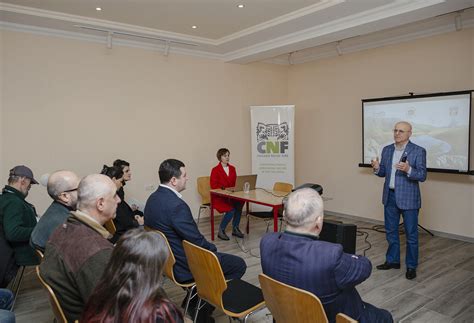 დაცული ტერიტორიების სააგენტოს 2022 წლის საქმიანობის ანგარიში სამუშაო შეხვედრაზე შეაჯამეს Kvira Ge