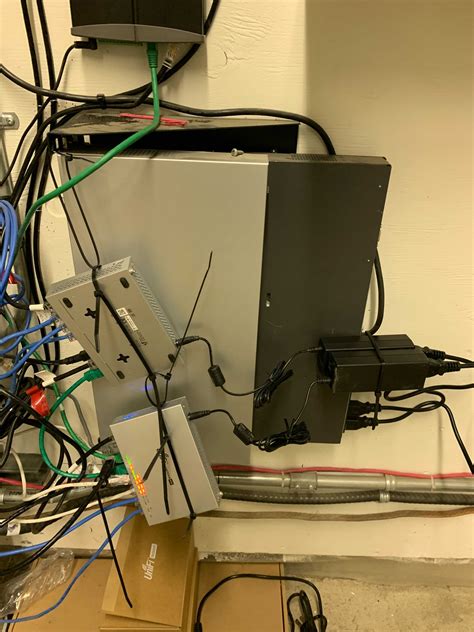 Needed To Replace A Switch R Techsupportgore