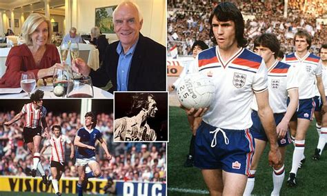 Big Dave Watson Article In The Daily Mail Rtg Sunderland Message