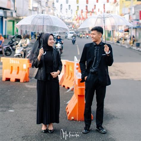 The Wedding Of Isma Nurul Aisah And Gilang Situhana
