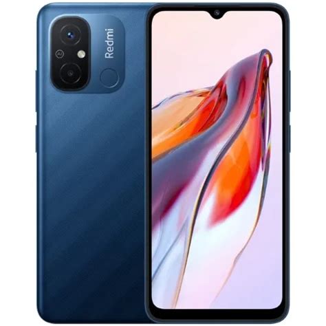 Redmi 12C Spesifikasi Harga Fitur