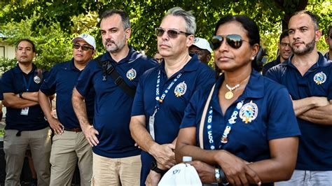 Dvids Images Iadc Class 62 Nyc Field Study Image 31 Of 75