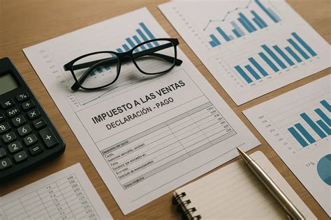 Declaraciones Mensuales De Renta E Igv Guía Completa Para Cumplir