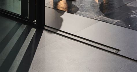 Ngs Enables A Seamless Transition Between Indoor And Outdoor Spaces