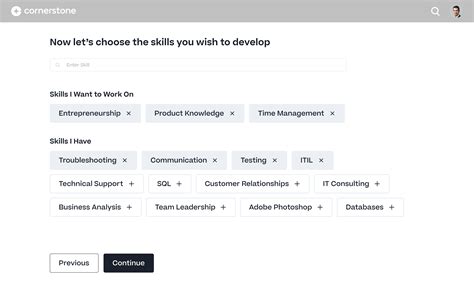 Cornerstone Lms Avaliações Preços E Classificações Getapp Portugal 2025