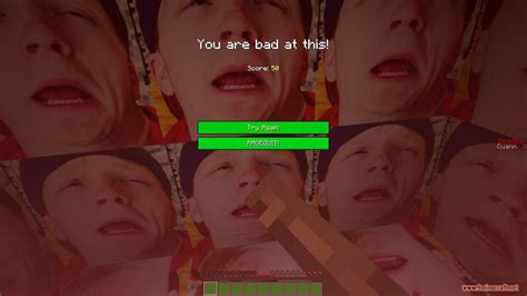 Unfair Unspeakable Parkour Edition Map 1 12 2 1 12 For Minecraft Mc Mod Net