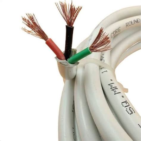 Ac Cable Application Telecommunication At Best Price In Indore Mskva