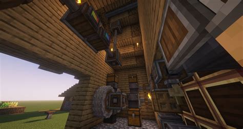 Windmill With Basics V2