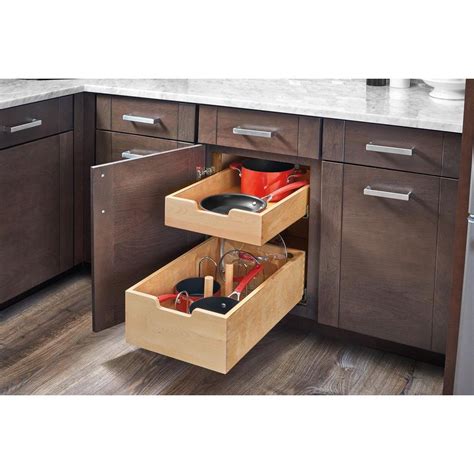 Durham Shelving Rev A Shelf