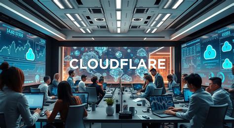 Cloudflare Hiring Analyst 2025 Apply Now
