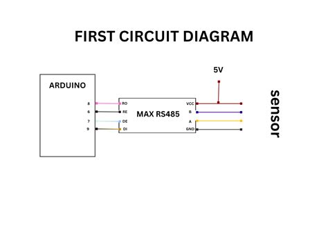 7 In 1 Soil Sensor Is Faulty Programming Arduino Forum