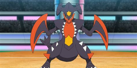Best Mega Evolutions In Pokemon Based On Stats