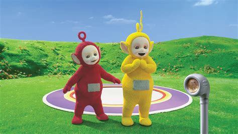 Teletubbies Abc Iview