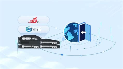 The Sonic Router Era Begins Redefine Edge And Backbone With Marvell Octeon 10 Dpus