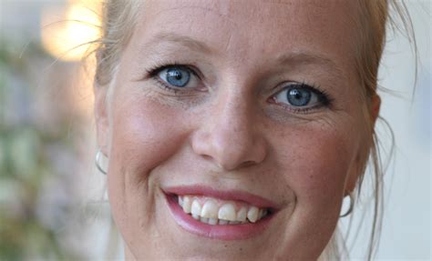 Lena Marmstål Hammar Forskar Grand Prix