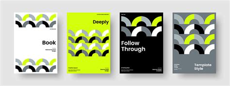 기하학적 포스터 레이아웃 최신 보고서 디자인 추상 배경 템플릿입니다 팸플릿 전단 비즈니스 프리젠 테이션 책 표지 기치 카탈로그 전단 전단지 공책 일지 브랜드 아이덴티티 0