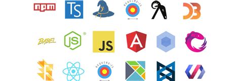 Pourquoi Utiliser Framework Javascript Le Langage Le Plus Utilisé Du Web