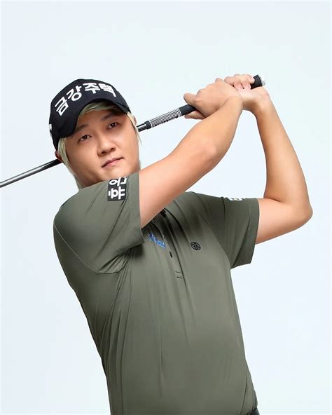 남자 골프 허인회 프로 우승 Kpga 결과 및 상금