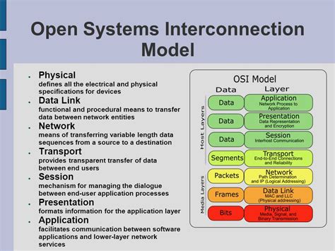 Network Data Model