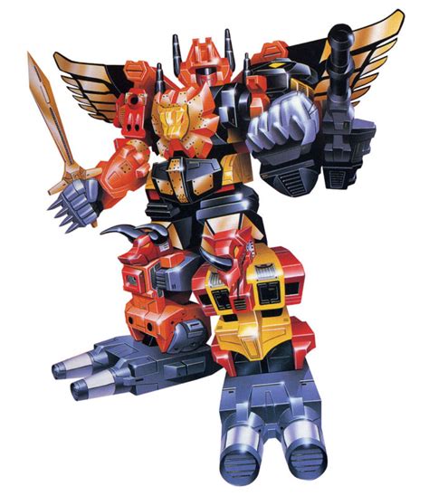 Predaking Character Profile
