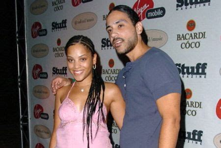 Bianca Lawson Husband