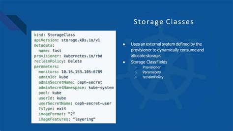 Kubernetes Pptpptx Cloud Computing Internet