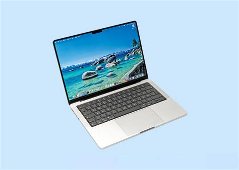 Apple Macbook Pro 14 M5 Review M5 Vergroot Voorsprong Op X86 Cpus