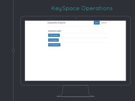 Cassandra Datatables Using Restful Api Ppt