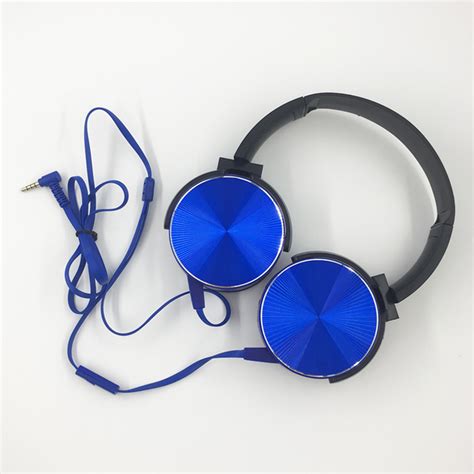 3 5mm Right Angle Trrs Jack Plug Wired Headset Swivel Flat Design With Noise Cancelling Mic Over