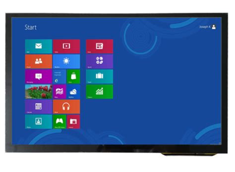 The Types Of LCD Display Technologies To Consider When Designing A Customized LCD Display CDTech