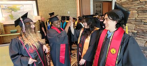 Msjc Celebrates The Class Of 2023 Mt San Jacinto College