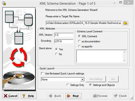 how to find the schema for an xml document openxmldeveloper