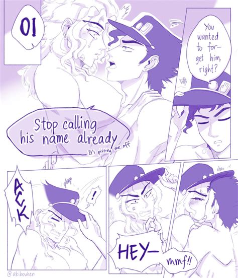 Rule 34 1boy 1girls Akibouken Breasts Dio Brando Female Female Dio