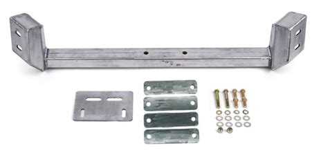 Kincer Chassis Complete Performance